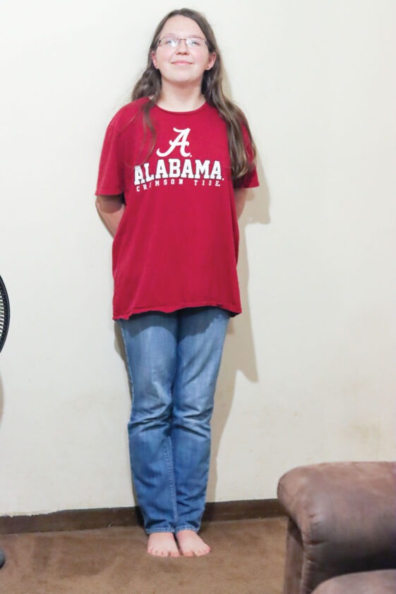 Teen of the Week: Parkersburg’s Kymber Wotring has an appreciation for ...